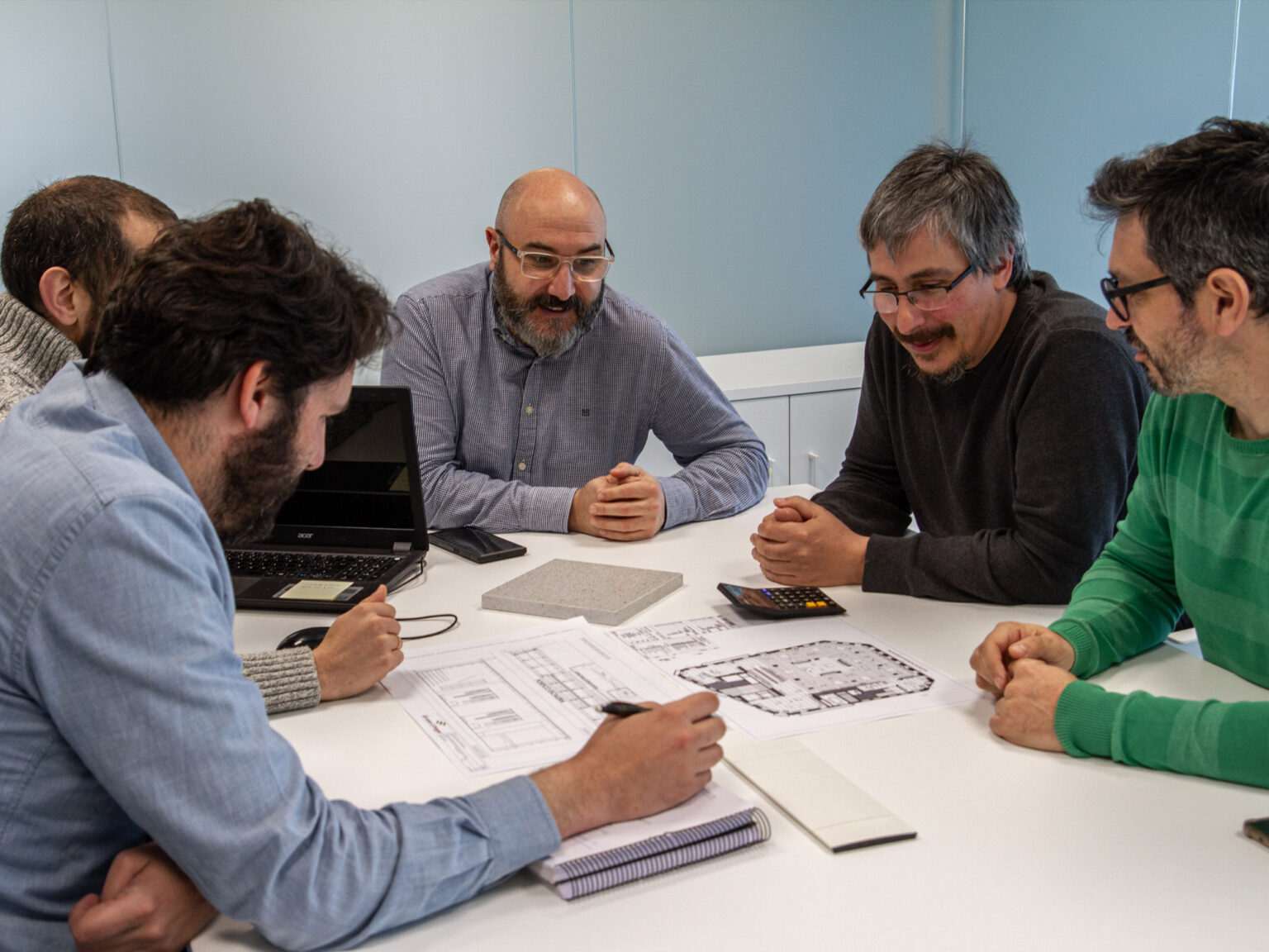 Nosotros – Liñagar – Sitio web oficial